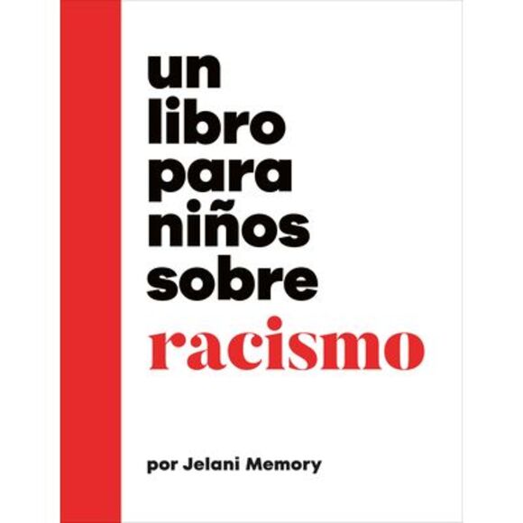 Jelani Memory | Other | Un Libro Para Nios Sobre Racismo Jelani Memory ...